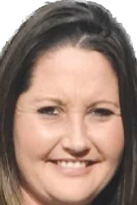 Fisher to run for seat on Cove school board | News, Sports, Jobs ...